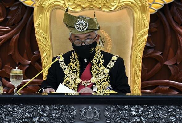 "Whole Of Nation" Approach Made Malaysia Fastest-Growing Economy In SEA ...