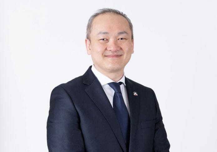 Alliance Bank’s New Group CEO Announces Refreshed Strategy To Lead Next ...