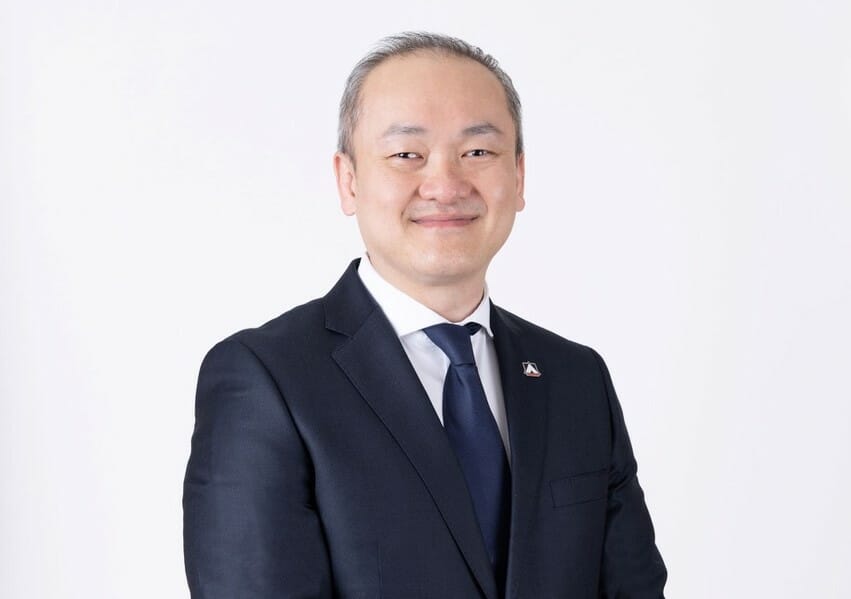 Alliance Bank’s New Group CEO Announces Refreshed Strategy To Lead Next ...