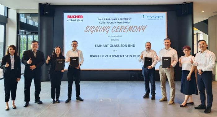 AME Elite Receives Nod To Build An RM108 Million Manufacturing Facility ...