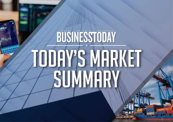 Late Buying Lifts KLCI To End At Intraday High - BusinessToday