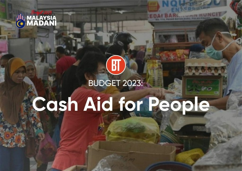 Budget 2023: Aid To Address The Impact Of Rising Prices - BusinessToday