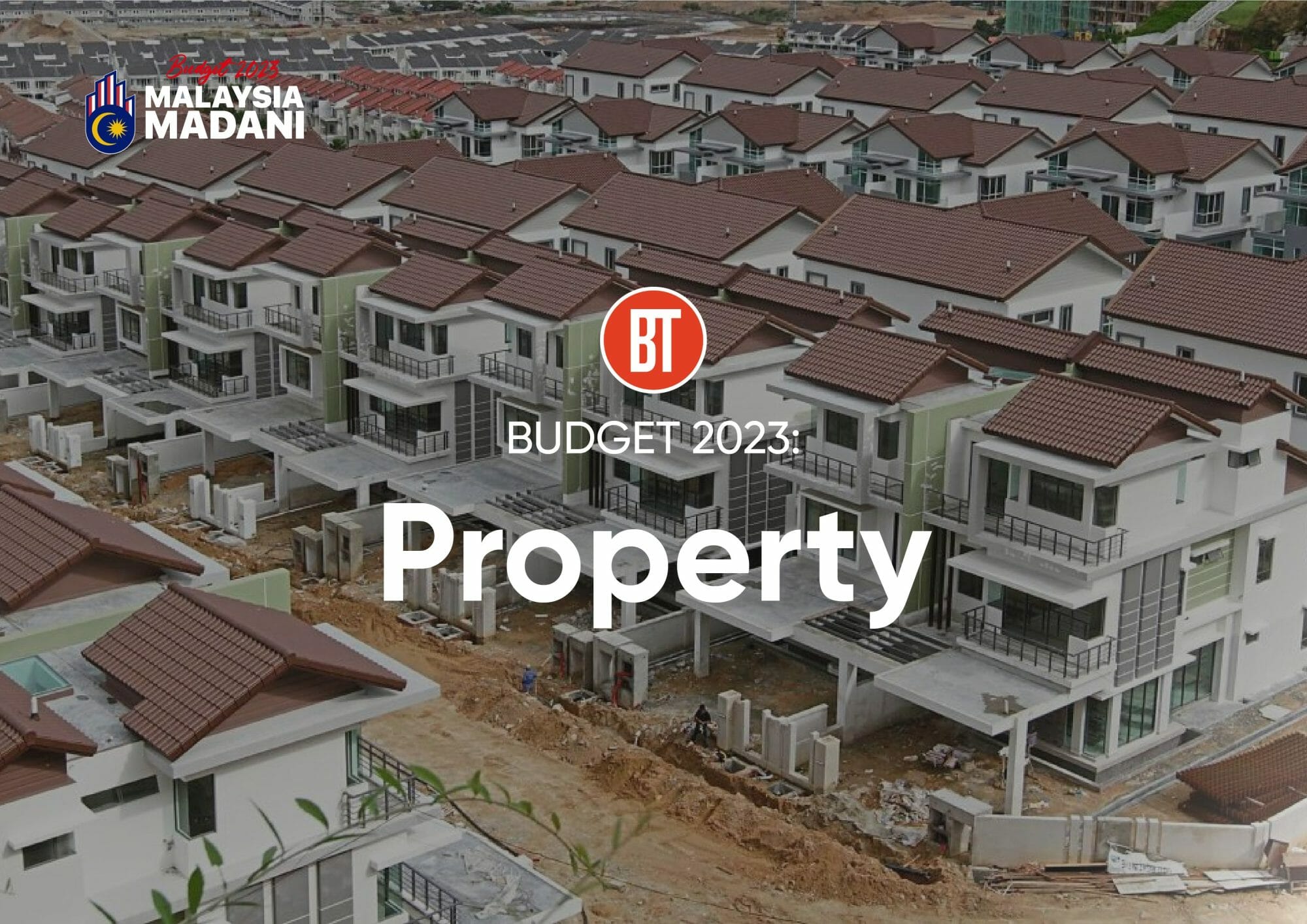 Budget Neutral On The Property Sector: CBRE WTW