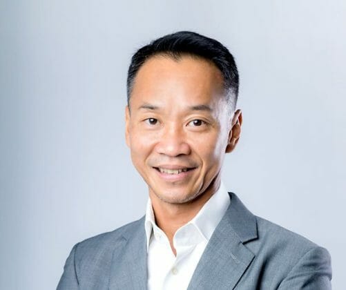 Silverlake Axis Appoints Chia Yong Wei as New CEO of Professional Services - BusinessToday