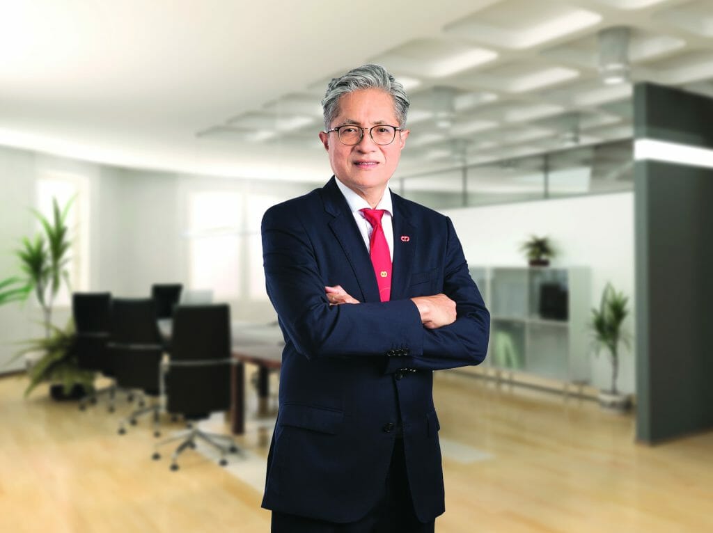 AmInvest Bags 7 Fund Management Awards At Asia Asset Management’s Best ...