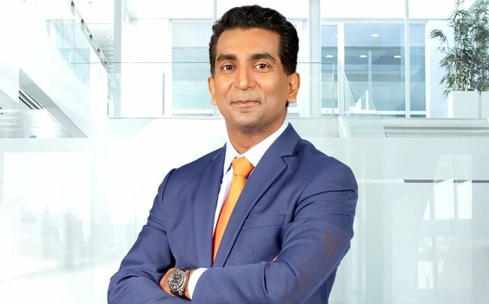 Destini Secures RMAF Contract Worth RM25.44 Million | BusinessToday