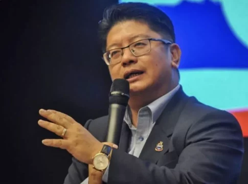 Minister: Malaysia’s 14,975 Co-Ops -- Third Biggest Contributor To ...