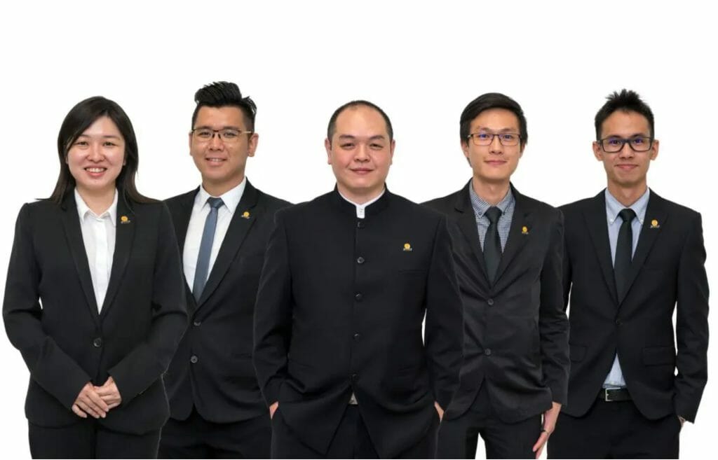 LGMS Berhad cited as ‘Leader’ in Strategic, Technical Security Services ...