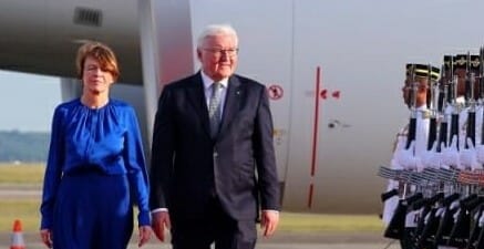 Critical To Elevate Malaysia’s Ties With Germany - BusinessToday