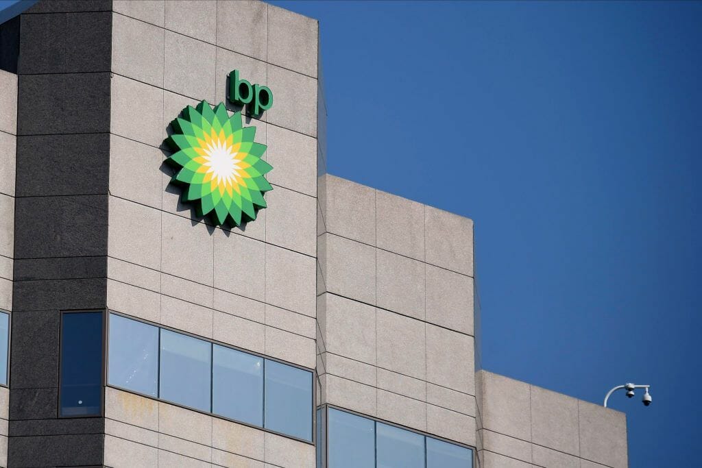BP Profit Soars To Record US$28 Billion, Dividend Increased - BusinessToday