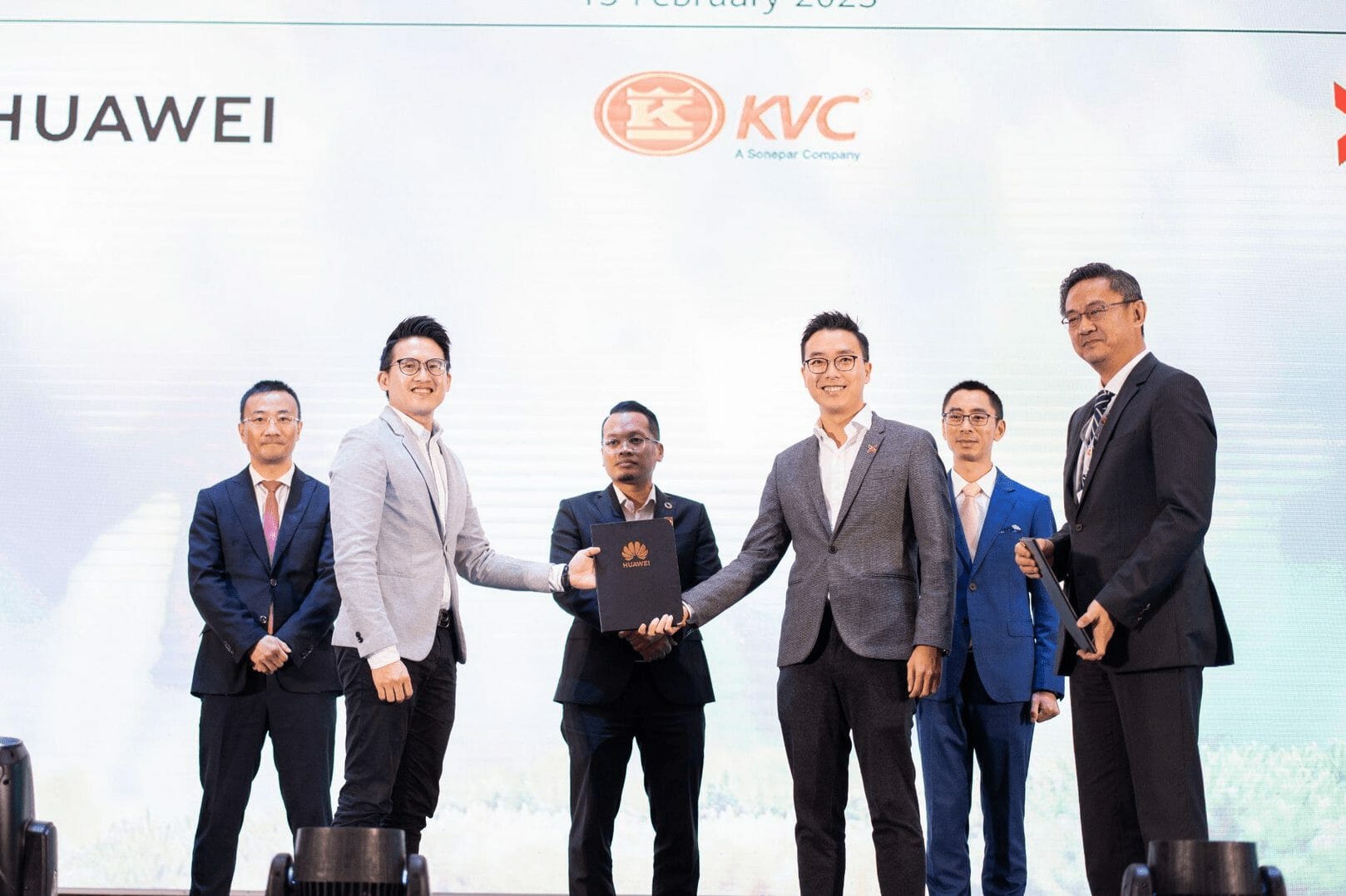 Plus Xnergy, Huawei Partner To Build Smart Energy Ecosystem For ...