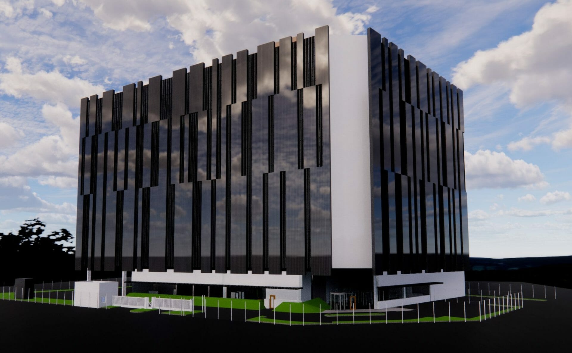 Gaw Capital, A3 Capital Form JV Platform, Launch First Infinaxis Data ...