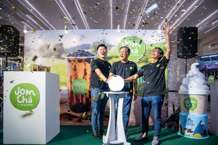 Malaysia Top Dairy Farm Company Farm Fresh Bhd Announces F&B Expansion ...