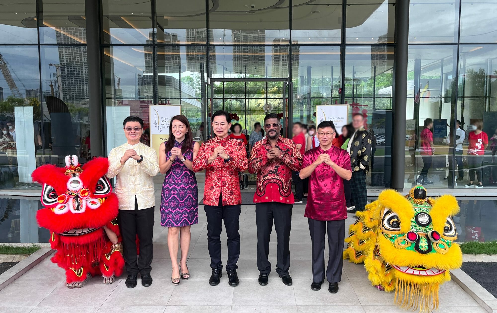 KL Wellness City confronts brain drain of professionals in Malaysia ...