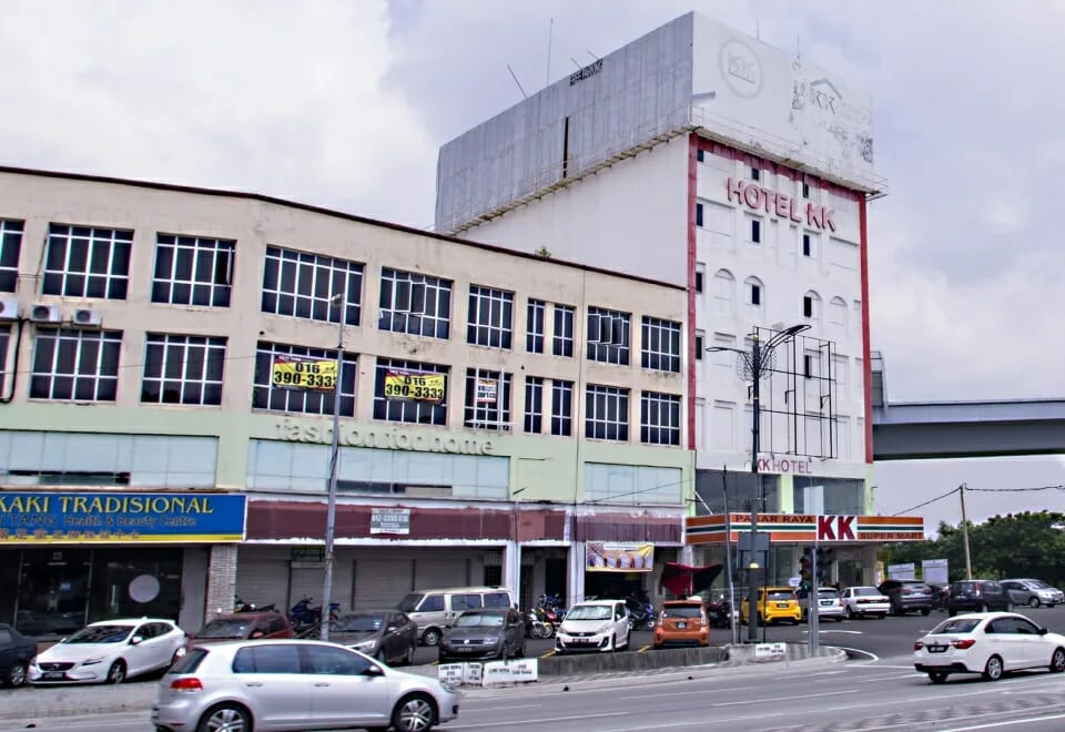 Kajang City Centre Poised For Makeover On Par With PJ And Jonker Walk