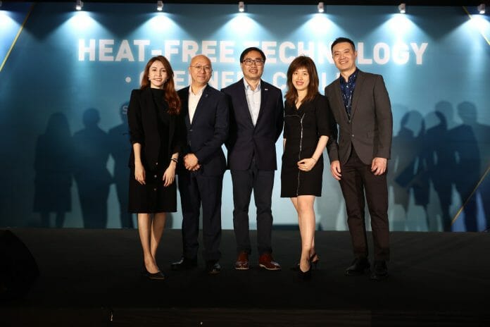 Epson Expands Business Inkjet Printer Range with WorkForce Enterprise ...