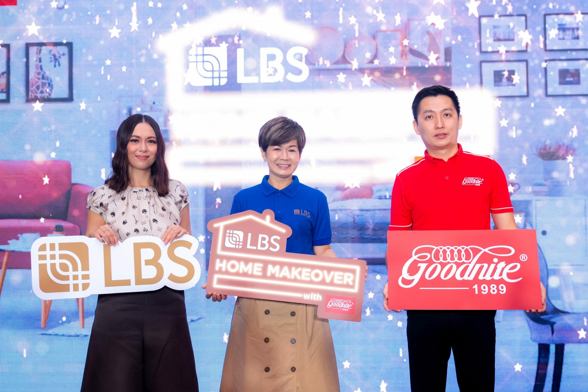 LBS – Goodnite Offers Free Home Makeover To Lucky Winners - BusinessToday
