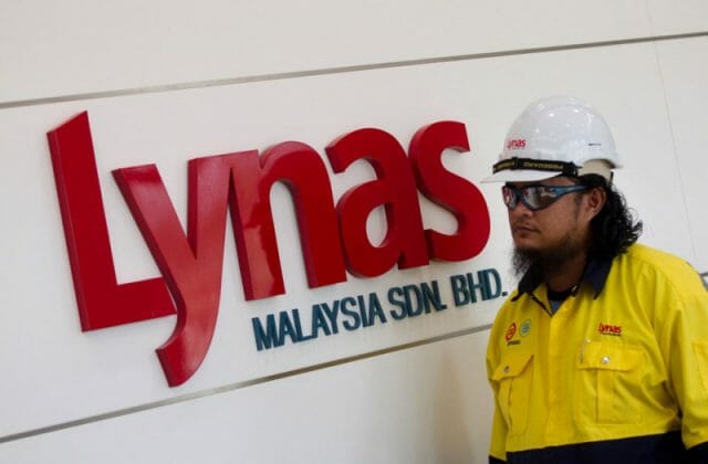 Science Minister: Lynas’ Licence Renewed With Conditions On Radioactive ...
