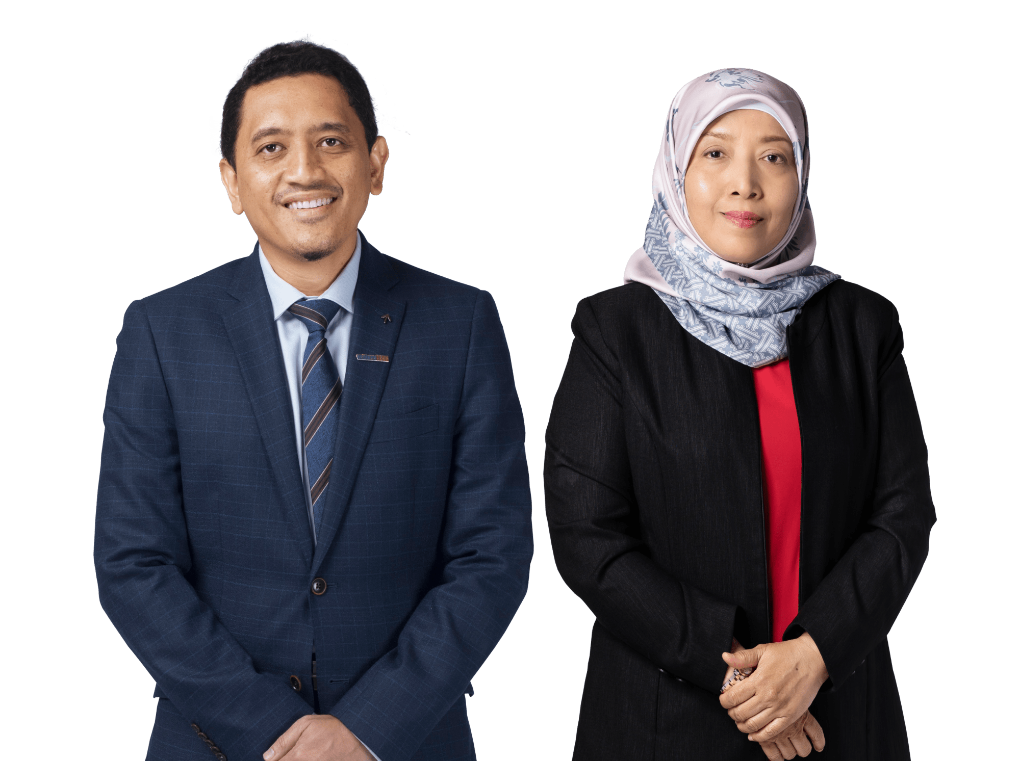 VentureTECH Appoints Ahmad Redzuan Sidek As CEO, Replacing Dr Norida ...