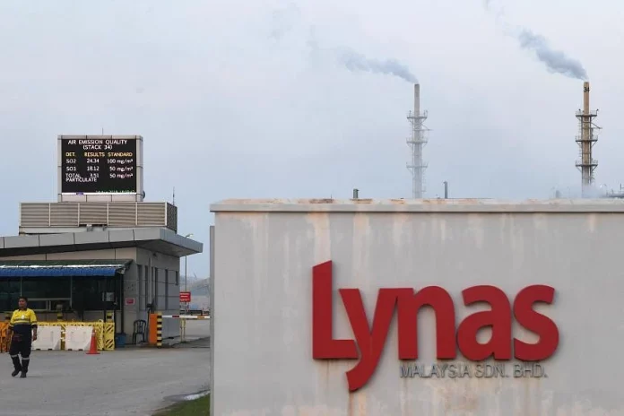 Lynas Launches New Ad Campaign To Celebrate 10 Years Of Investing In ...