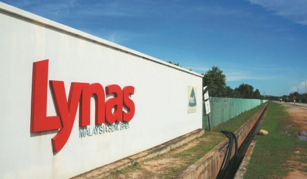 Lynas Wants More Rare Earth Capacity If Malaysia Unit Closes ...