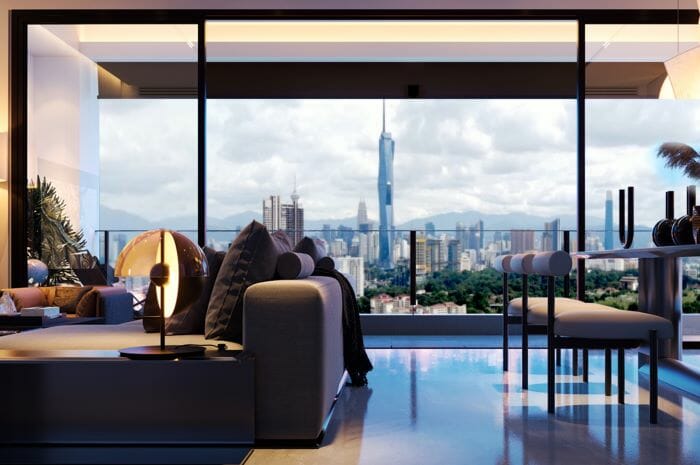 MCT Developing Seputeh Land Worth RM320 Million GDV