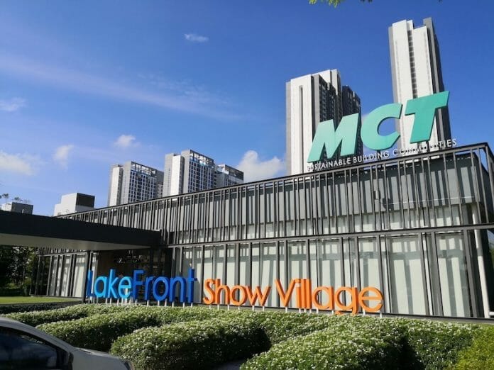 MCT Recovers From Loses Gaining RM0.5 Million For 2022