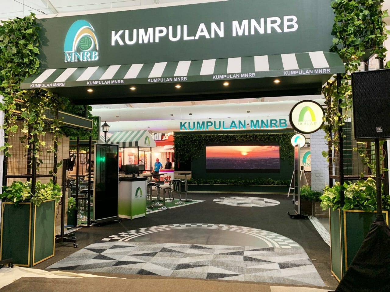 MNRB Kicks-Off Q1 With 30% Rise In Profits