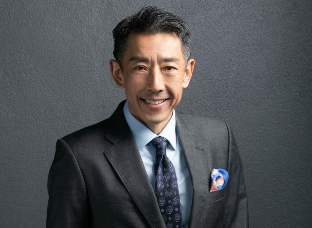 Standard Chartered CEO - Budget Reinforces Collective Resilience To ...