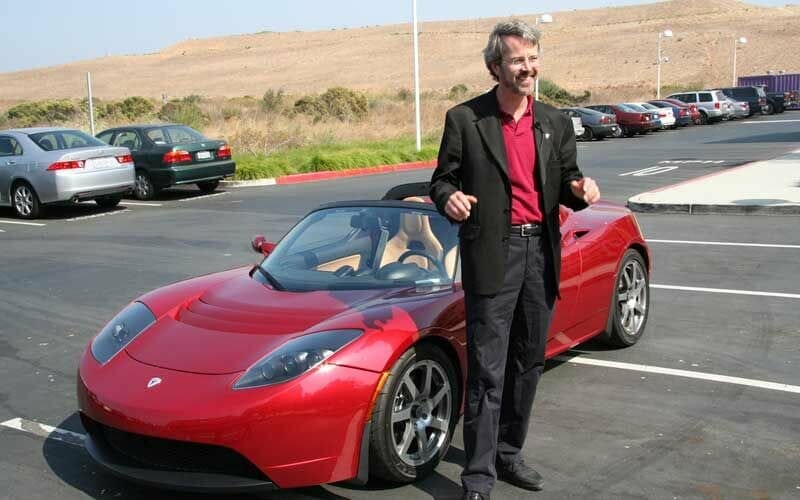 Autonomous Driving Feature ‘Way Too Immature’ For The Road, Says Tesla ...