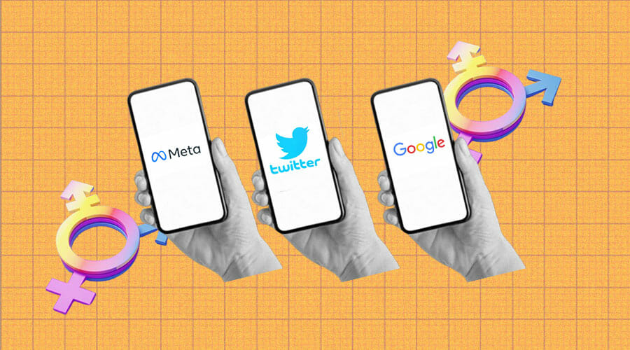 Ministry Looking Into Best Mechanism To License Open Google, Meta ...