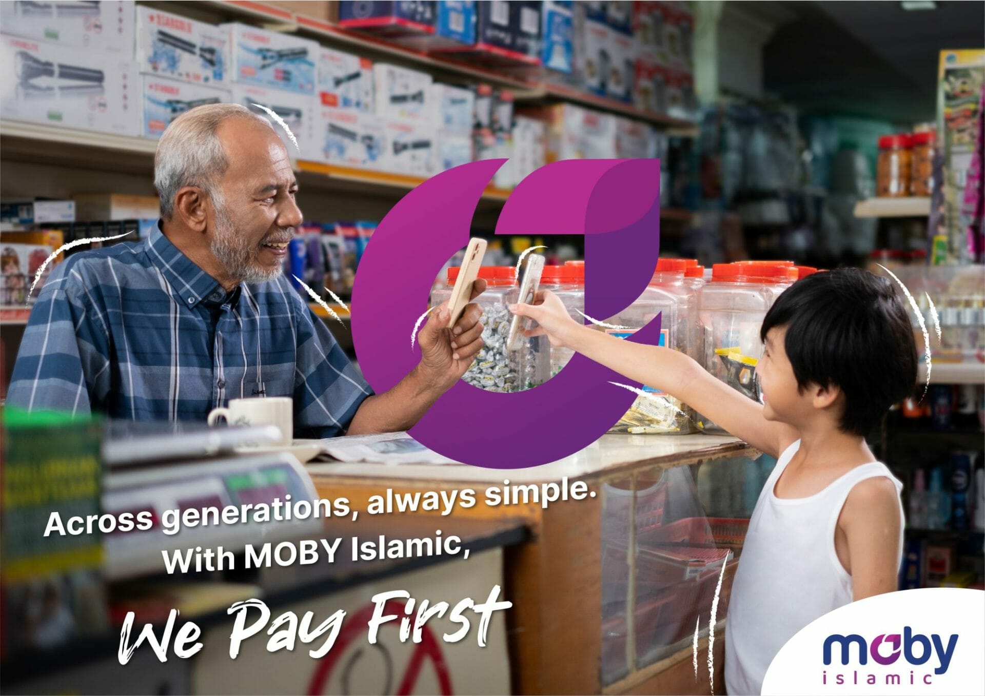 Malaysia’s Home-Grown BNPL Brand Evolves To MOBY, MOBY Islamic ...