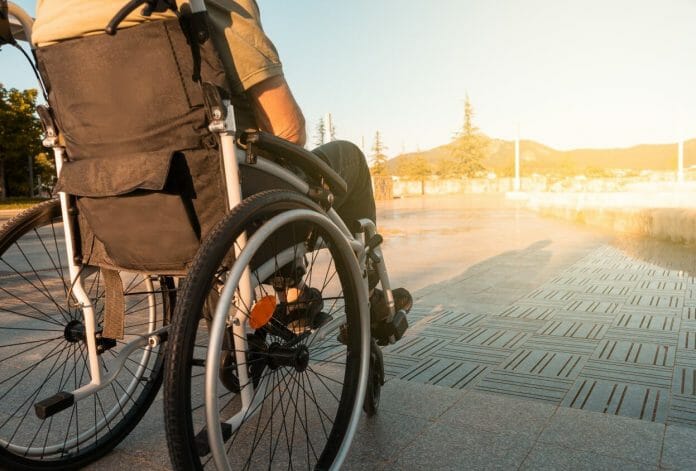 The Neurons that Restore Walking After Paralysis - BusinessToday