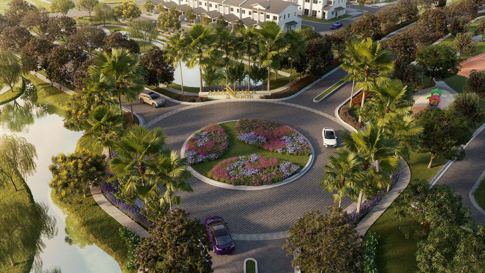 S P Setia Passes Sales Target Of RM4 Billion In FY2022 - BusinessToday