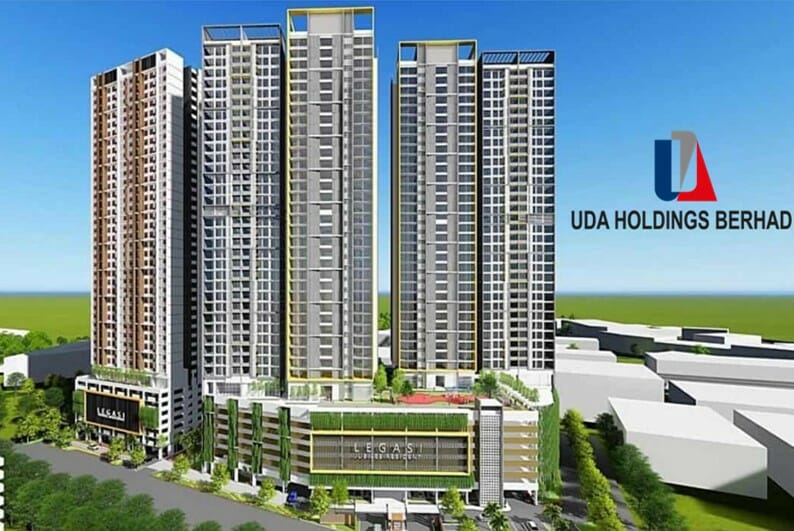 UDA's Sustainability Sukuk Framework Assigned Gold By Ratings House