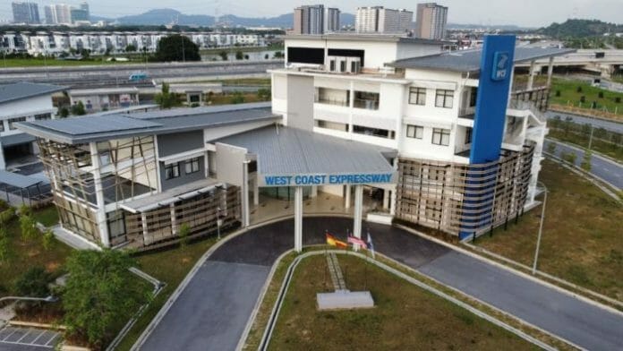 WCE Commences Work On Section 6 Of West Coast Expressway - BusinessToday