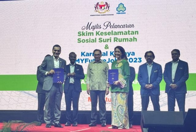 Capital A Collaborates With SOCSO In Talent Development Through AirAsia ...