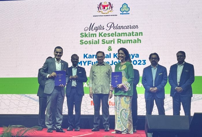 Capital A Collaborates With SOCSO In Talent Development Through AirAsia ...