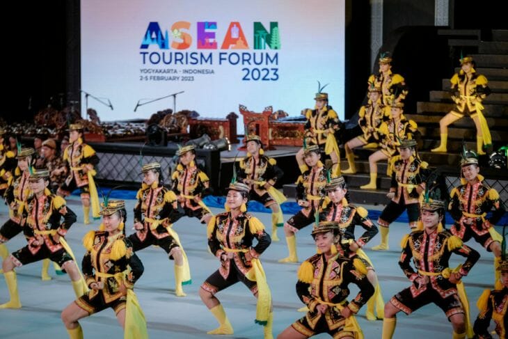 ASEAN Countries Should Colloborate To Moot Tourism As A Region