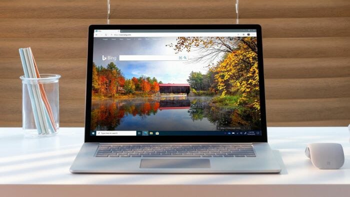 Microsoft Limits Bing Chat To 5 Questions Per Session