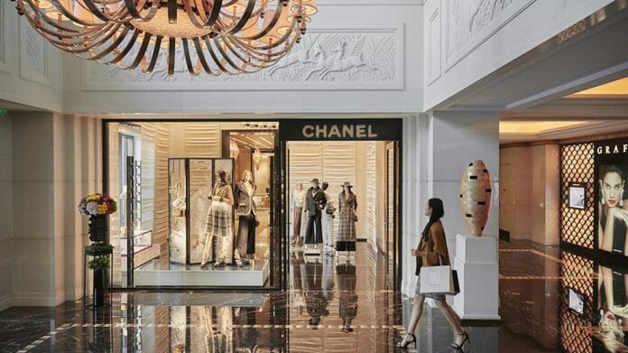 China Luxury Market To Reach US$115 Billion By 2025