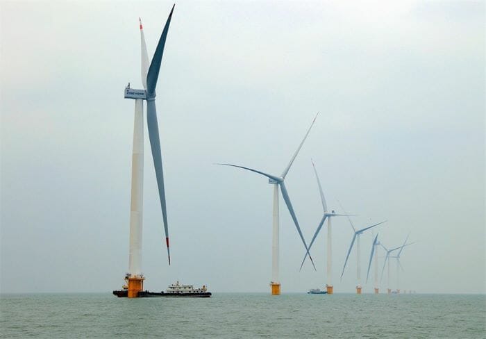 China's Renewable Power Installation To See Robust Growth: Fitch