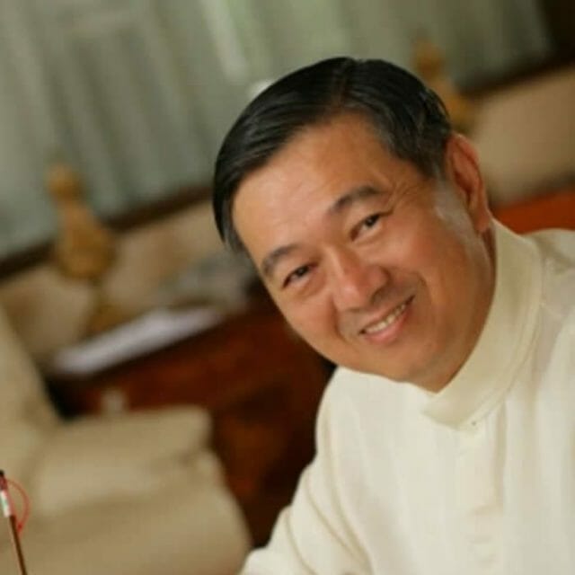 Tan Sri Lee Kim Yew Steps Down As Executive Chairman Of Country Heights