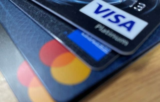 Over 320 Million Credit Cards To Be Issued Globally By 2027