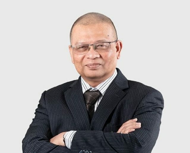 MARii Named Datuk Dr Aminar Rashid As Chairman - BusinessToday