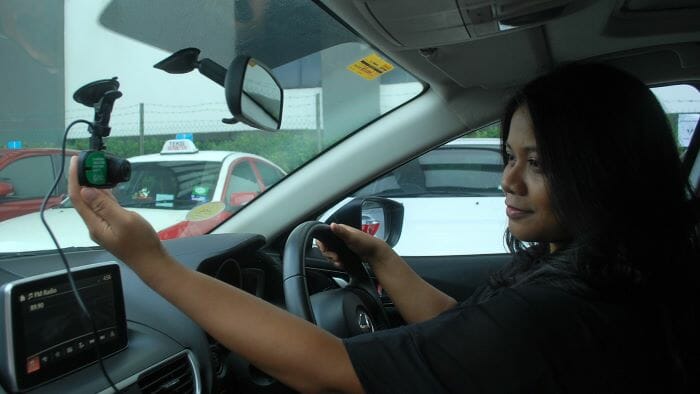 What Are Current Transformative Trends In Malaysia's Ride-Hailing ...