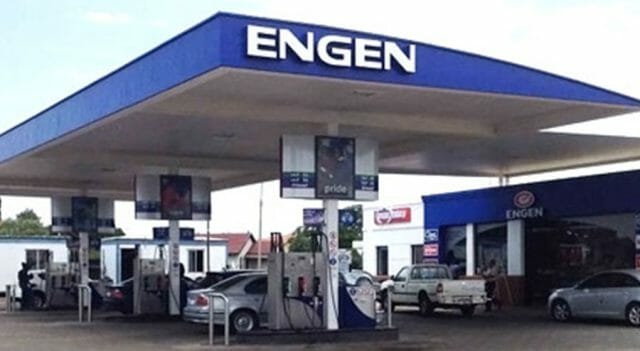 Petronas Disposes Entire Stake In South African Fuel Retailer, Engen To Vivo Energy