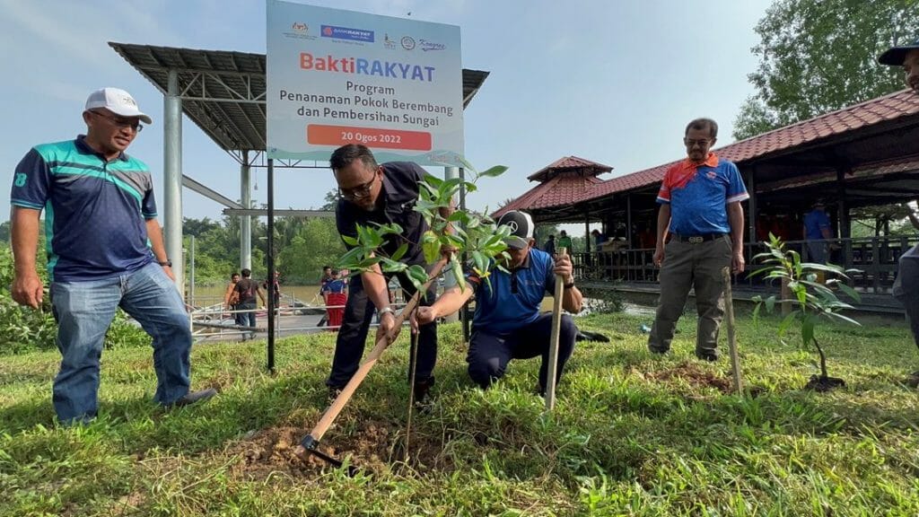 Bank Rakyat-A Friend to Nation-Building 68 Years In The Making Towards ...