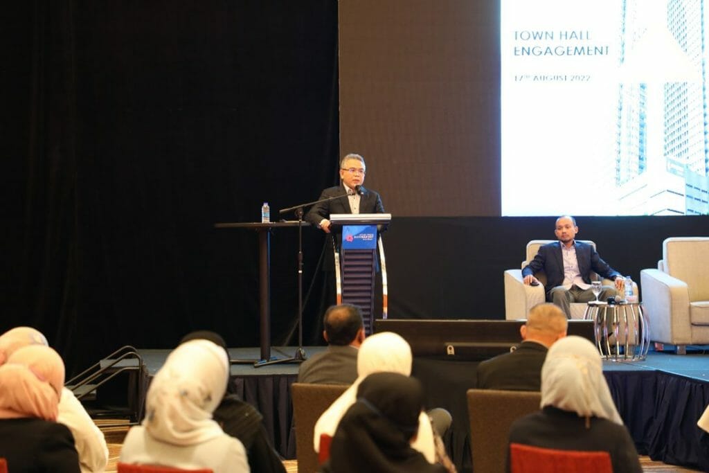 Bank Rakyat-A Friend to Nation-Building 68 Years In The Making Towards ...