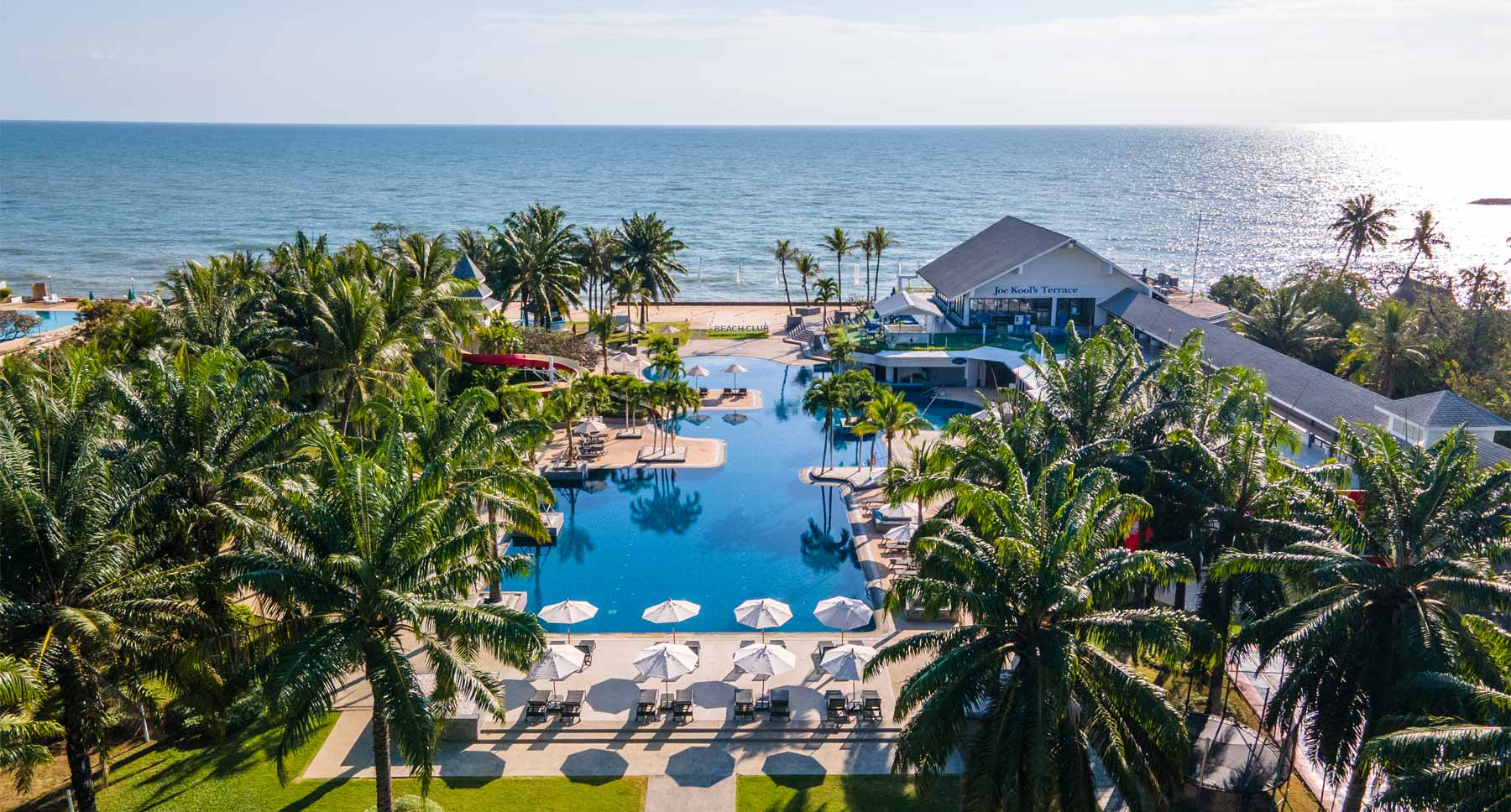 Radisson Resort & Spa Hua Hin Opens Its Doors On Thailand’s Gulf Coast ...